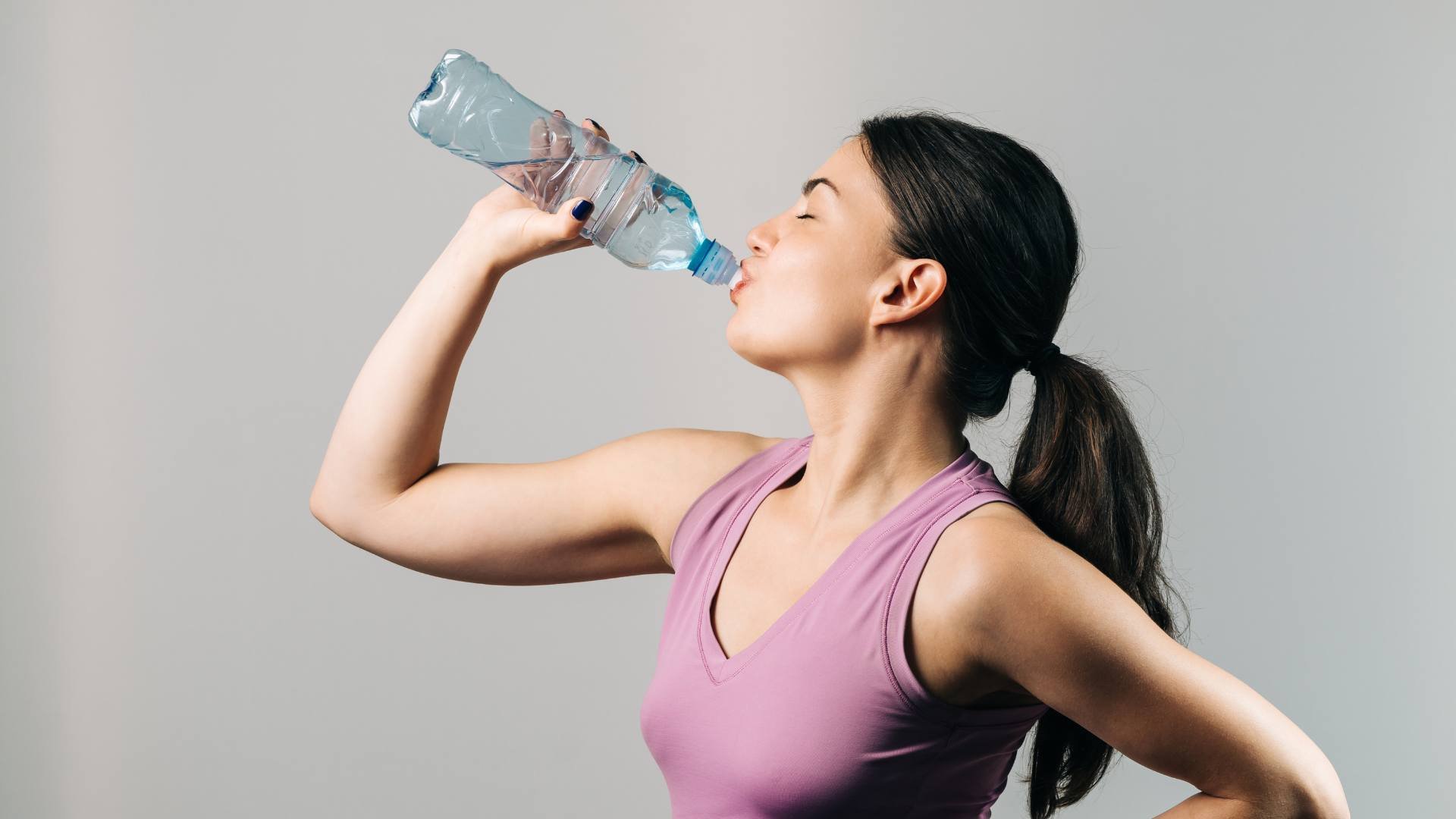 Qué Importancia Tiene la Hidratación Cuando Nos Ejercitamos